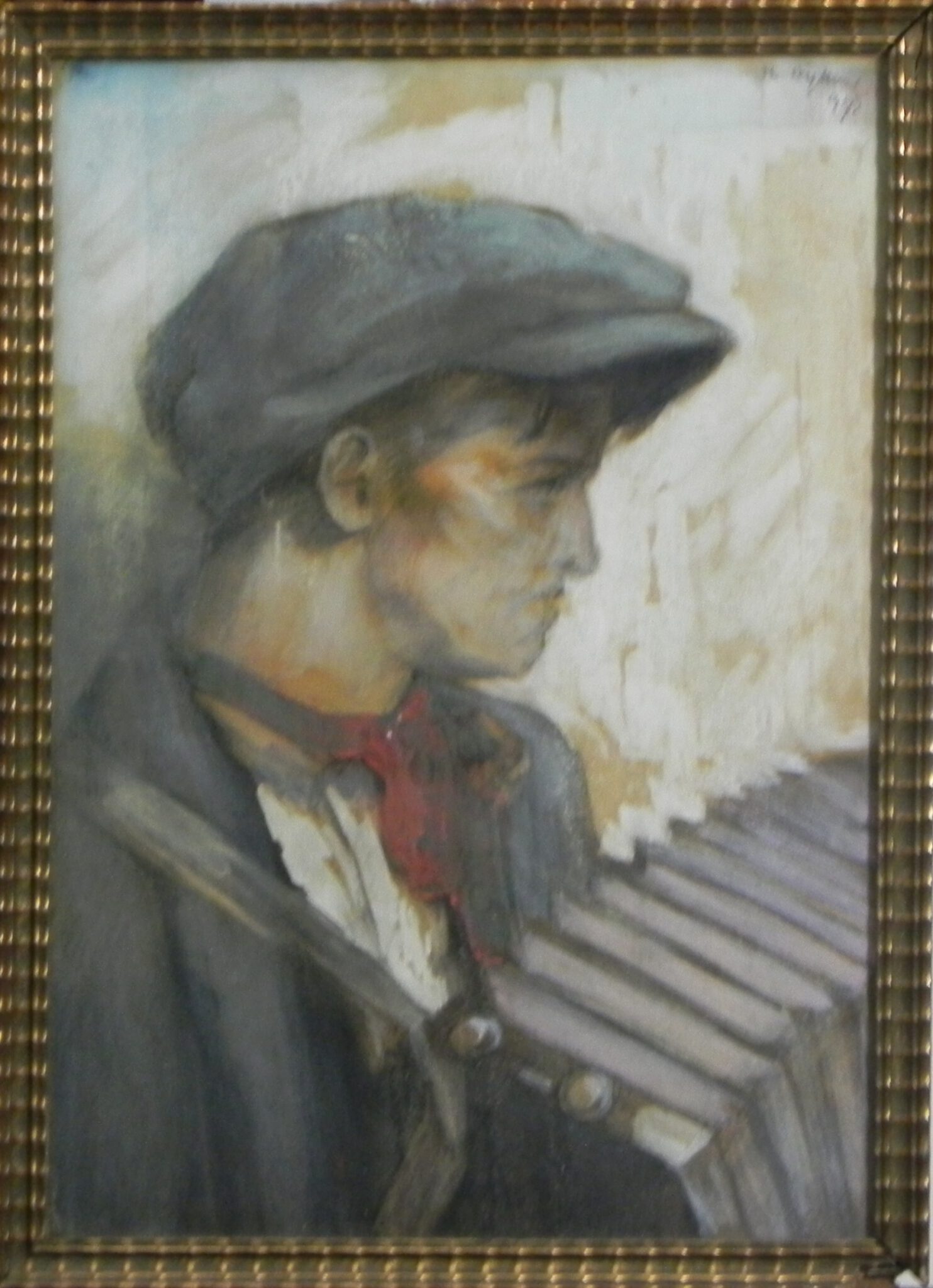 Dijkwel, Theo – Caput Ovis Museum