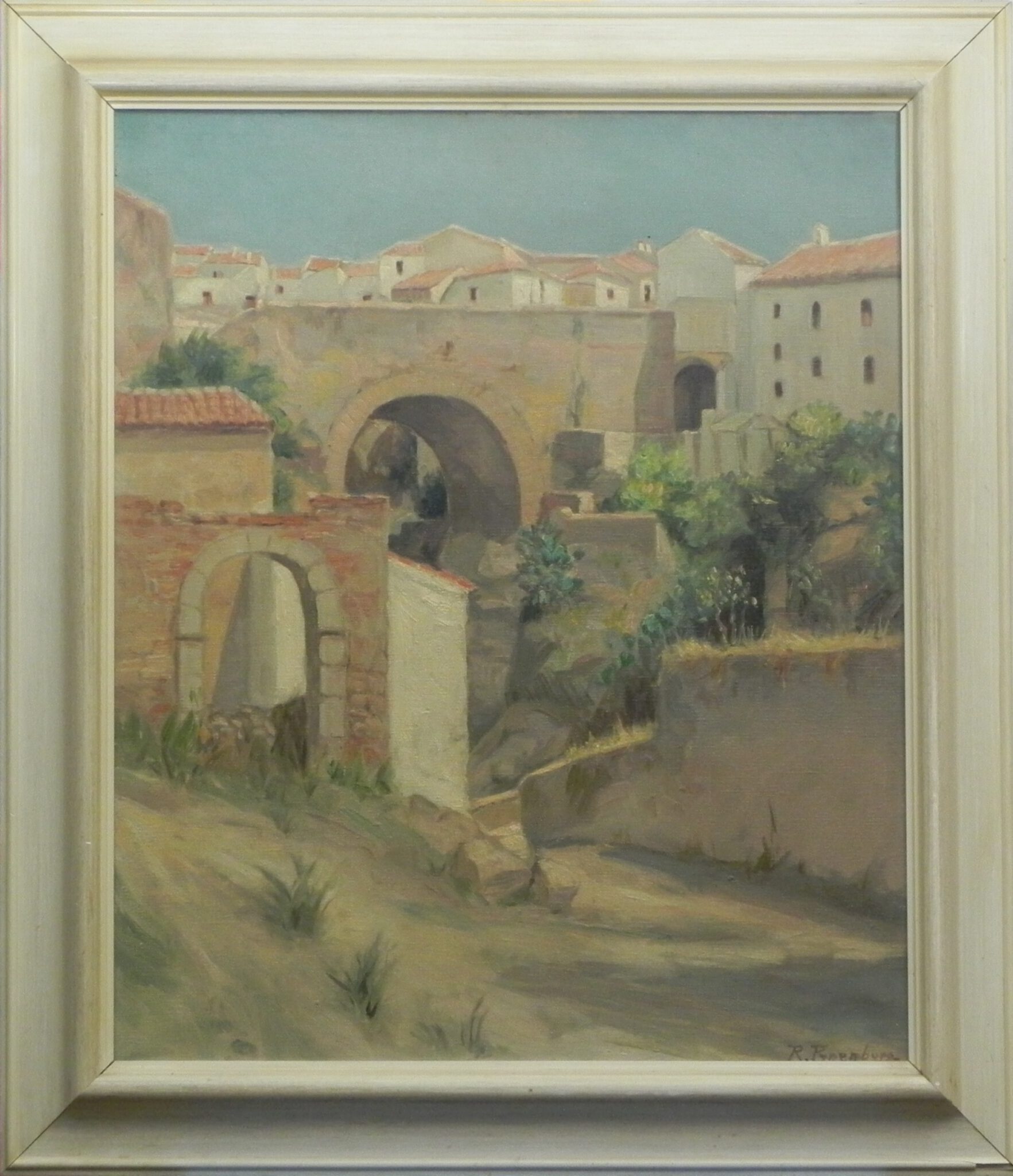 Pijnenburg, Reinier – Caput Ovis Museum