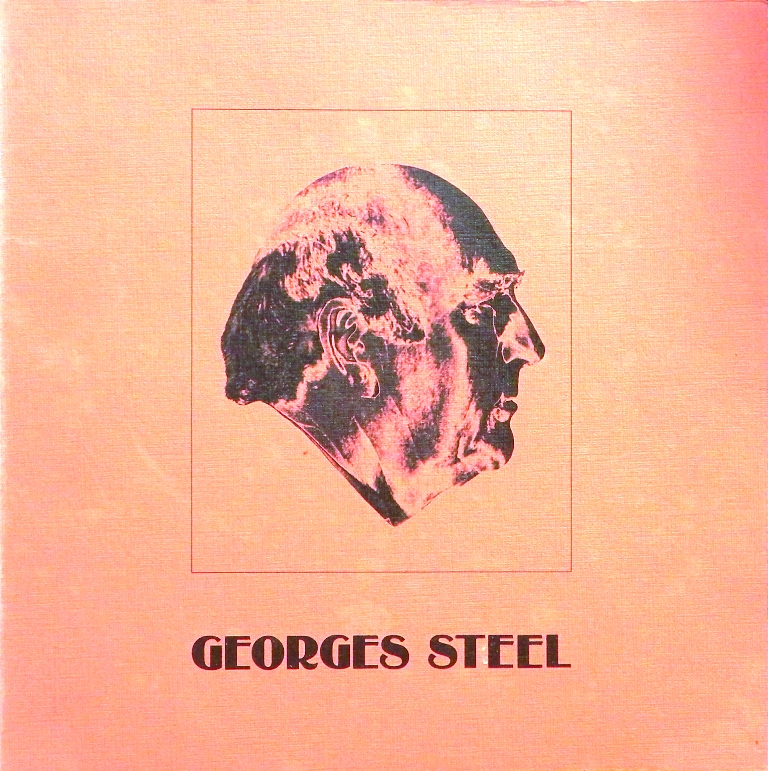 Steel, George – Caput Ovis Museum