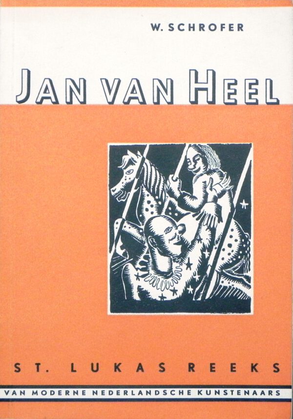 Heel, Jan van – Caput Ovis Museum