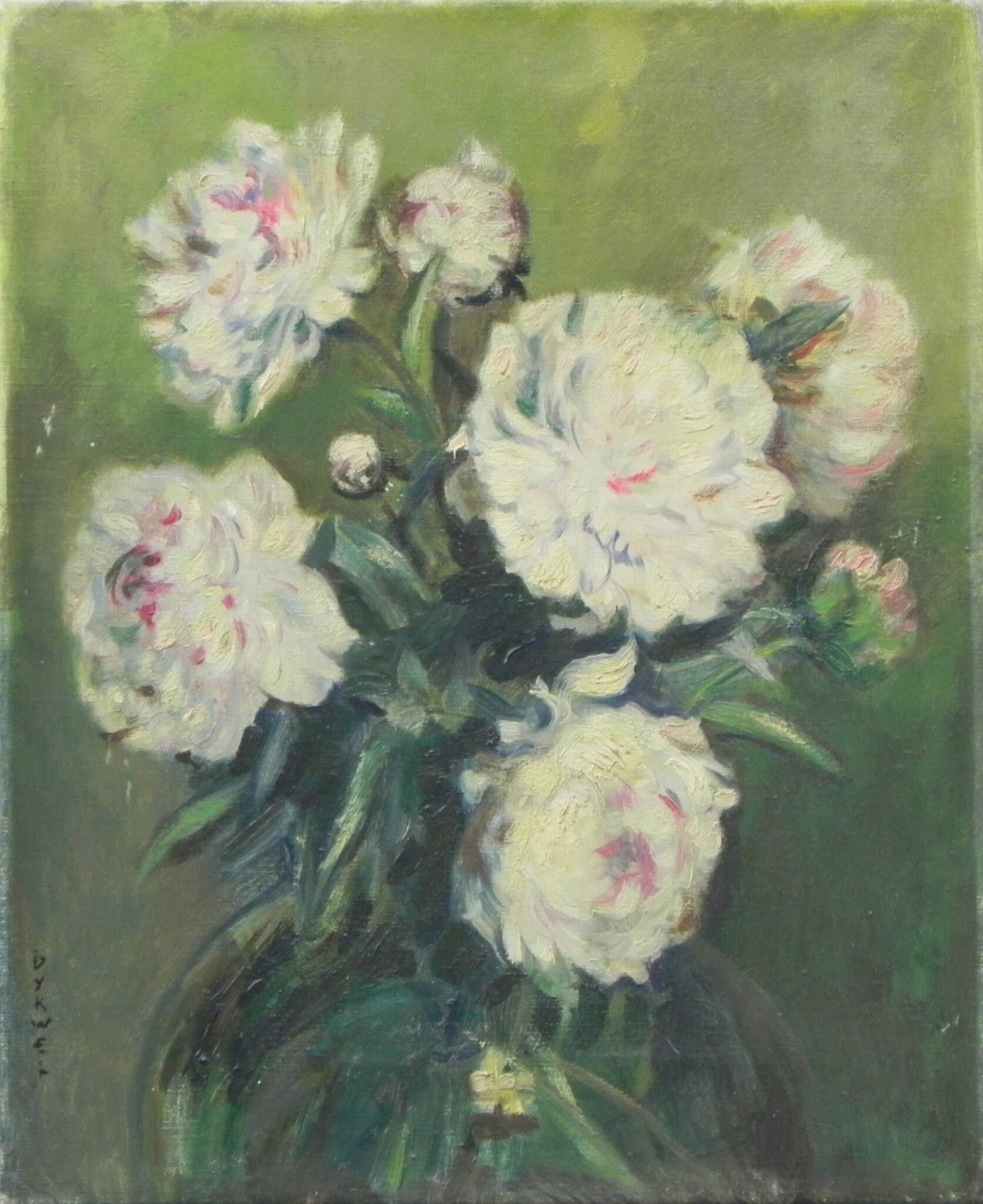 Dijkwel, Theo – Caput Ovis Museum