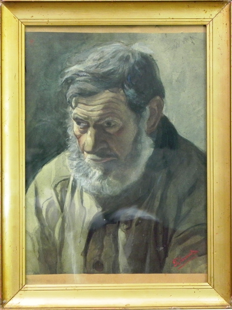 Dijkwel, Theo – Caput Ovis Museum