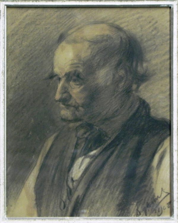 Dijkwel, Theo – Caput Ovis Museum